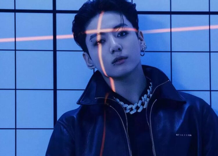 Bts Jungkook Broke A New Record On Spotify And Earned A Guinness World