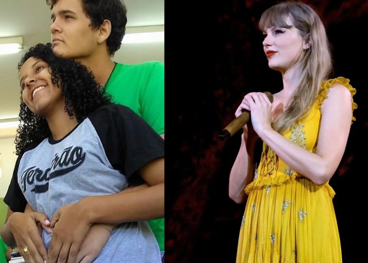 This Is Ana Benevides The Fan Who Died At The Taylor Swift Concert